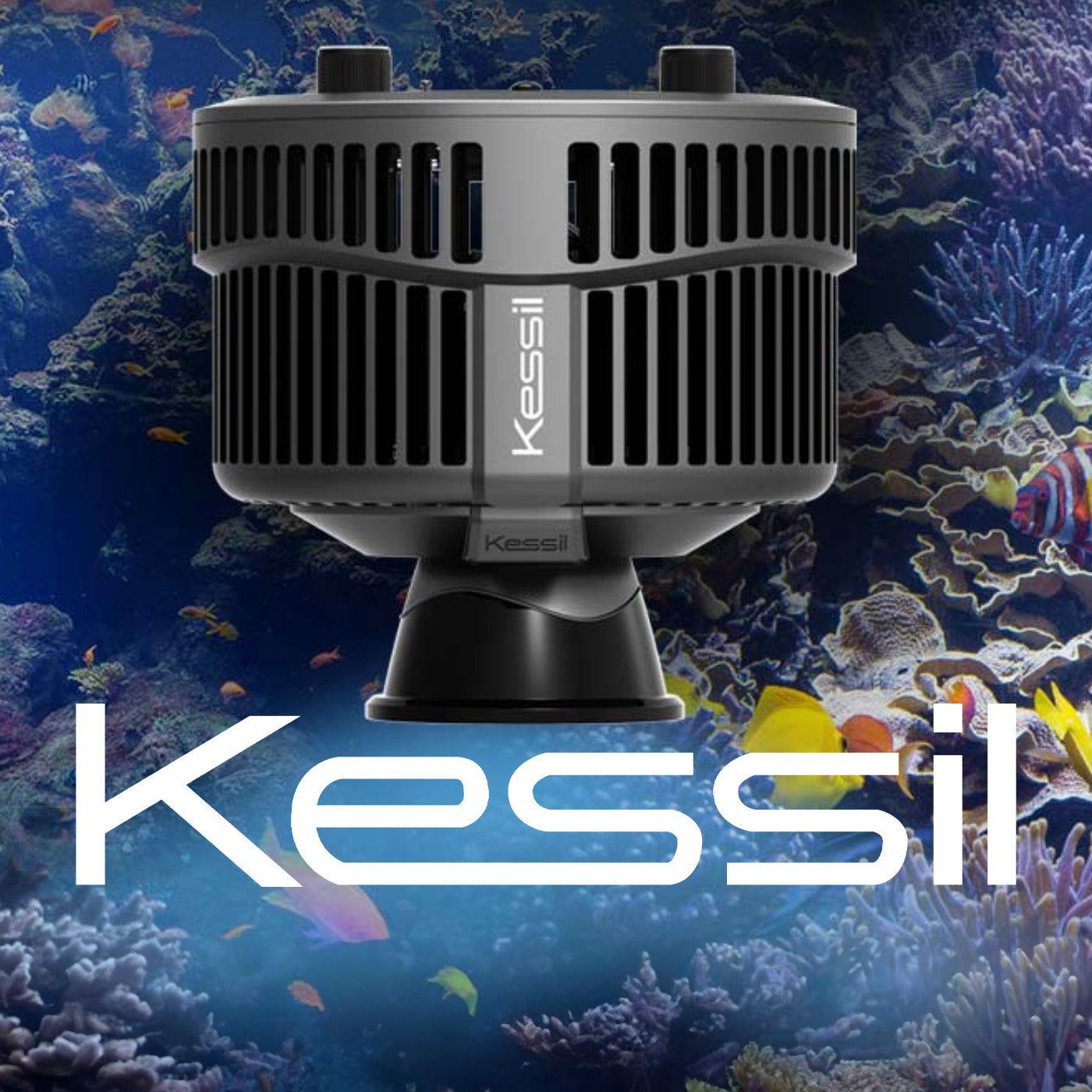 Kessil Lights